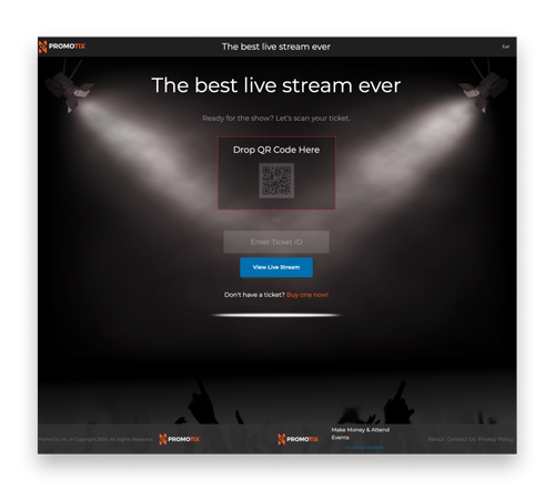 40 event ticketing software companies reviewed