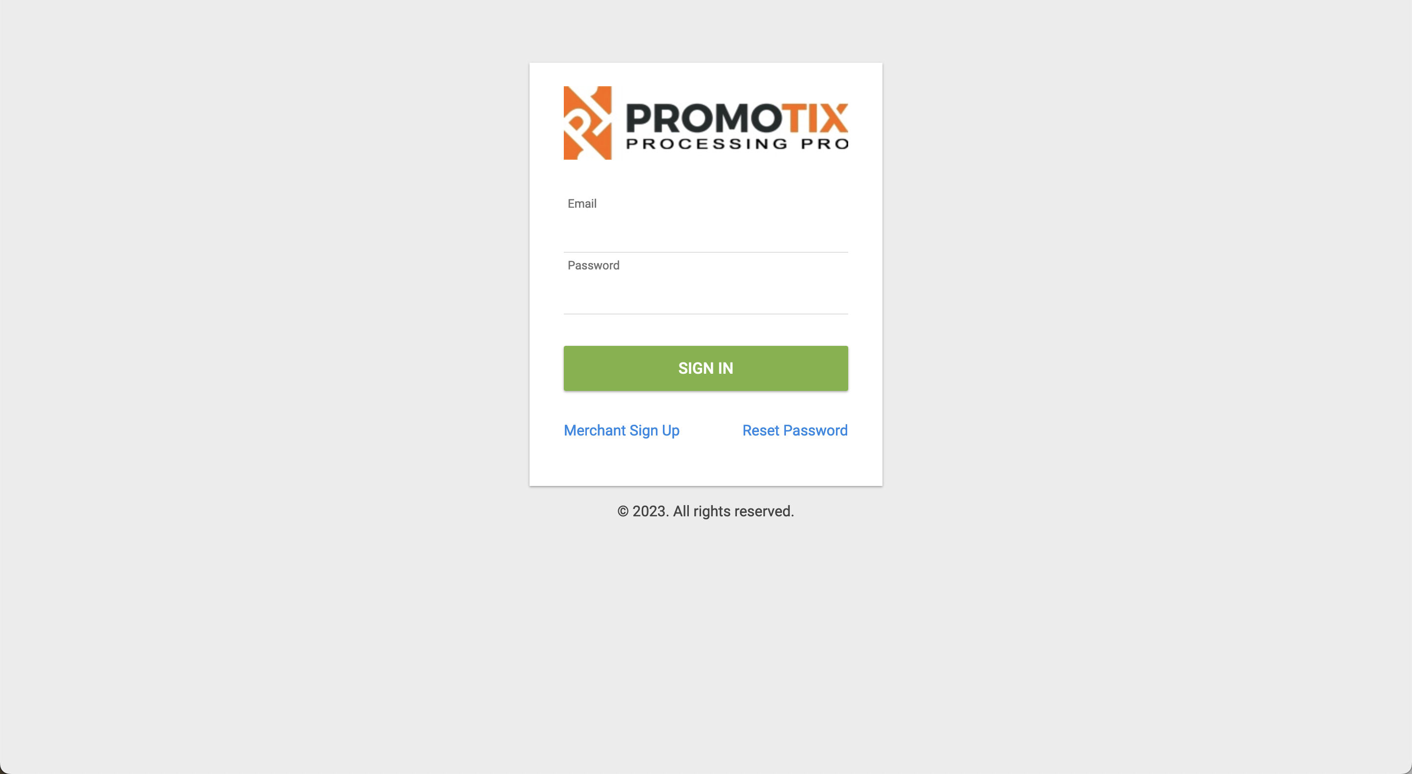 How to be and remain PCI compliant with payment processing data