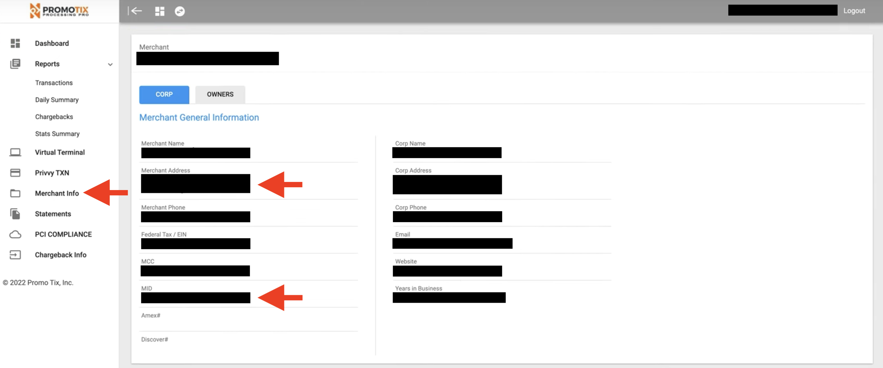 How to be and remain PCI compliant with payment processing data