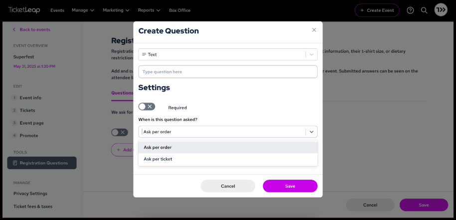 TicketLeap Review 2026: Features, Pricing & Best Alternative
