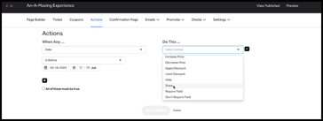 TicketSpice Review 2026: Features, Pricing & Alternative
