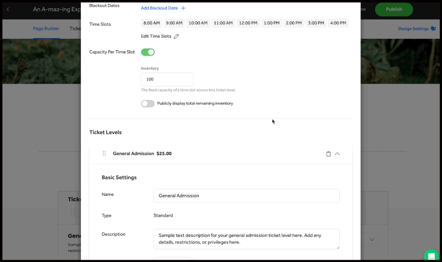 TicketSpice Review 2026: Features, Pricing & Alternative