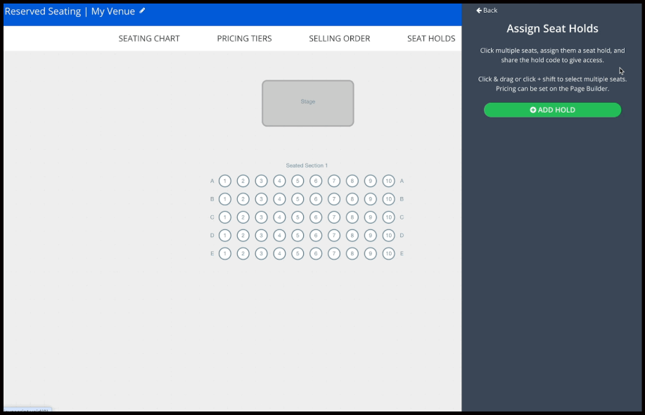 TicketSpice Review 2026: Features, Pricing & Alternative
