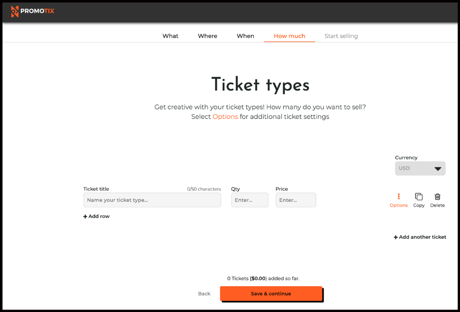 TicketSpice Review 2026: Features, Pricing & Alternative