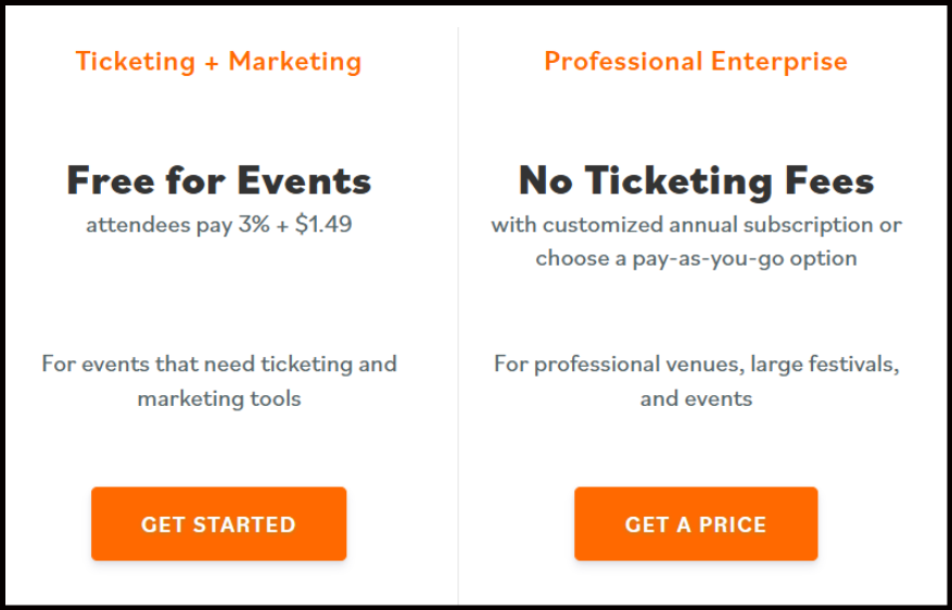 TicketSpice Review 2026: Features, Pricing & Alternative