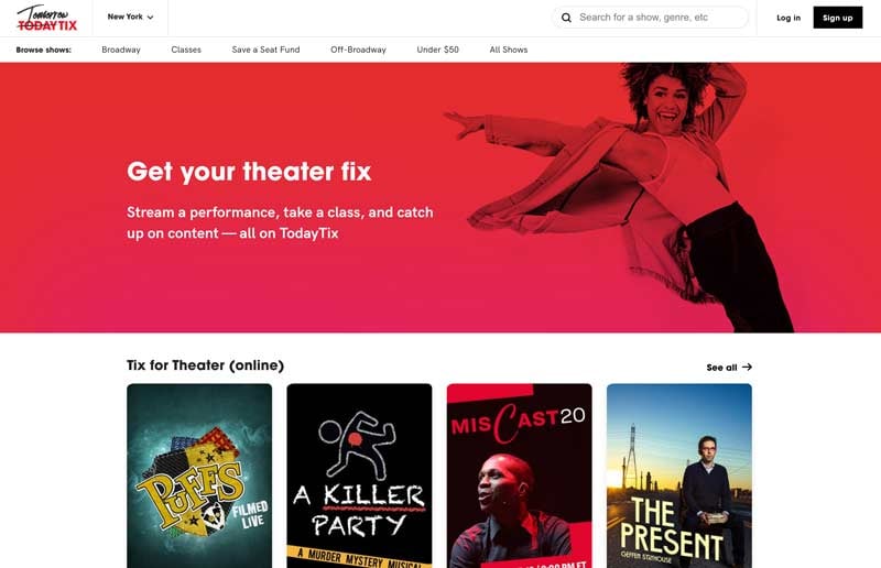 40 event ticketing software companies reviewed