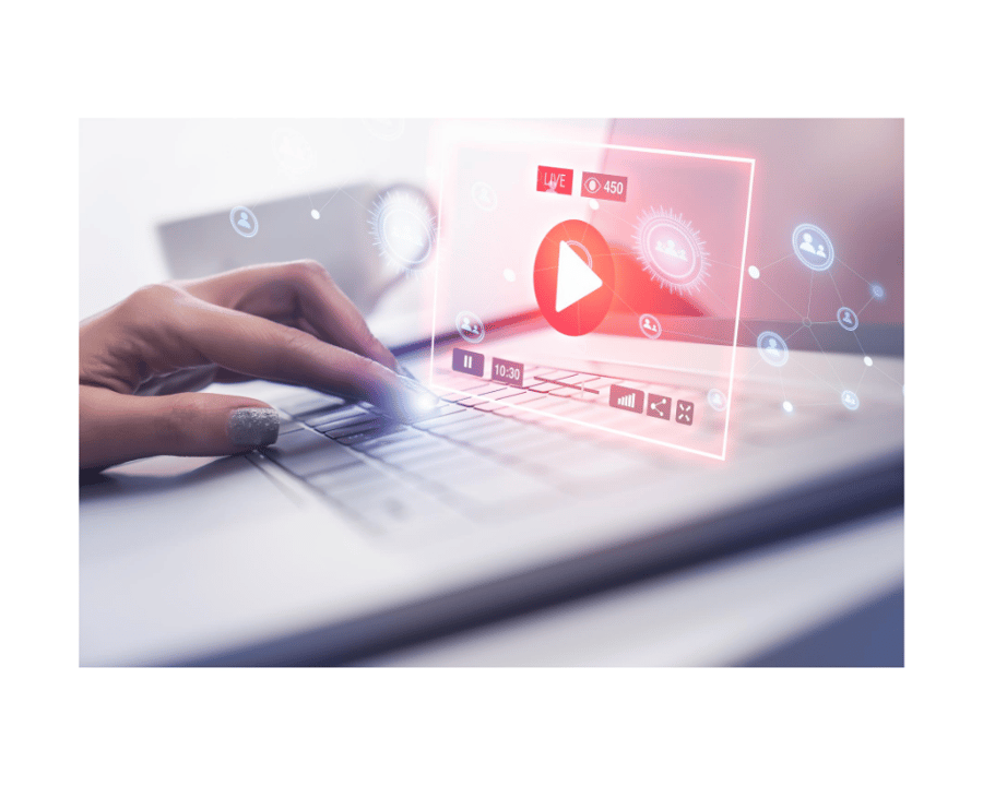 Write an engaging video script for your live stream