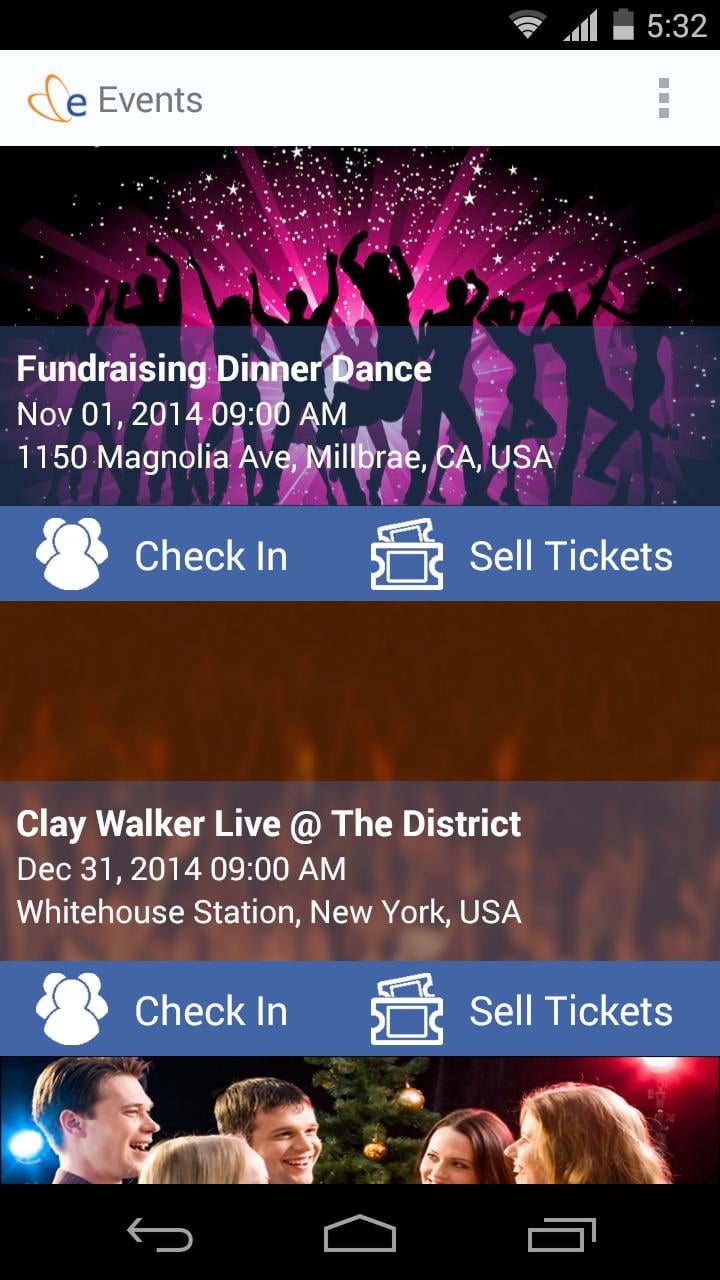 40 event ticketing software companies reviewed