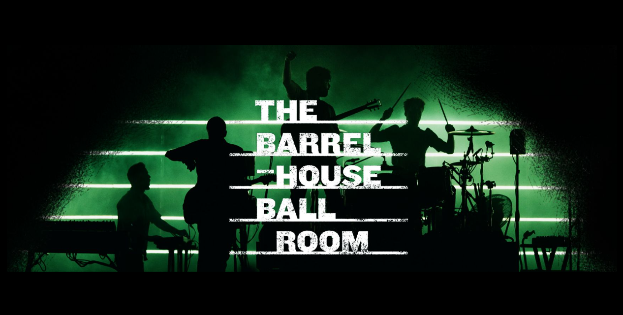 PromoTix client spotlight: Barrelhouse Ballroom